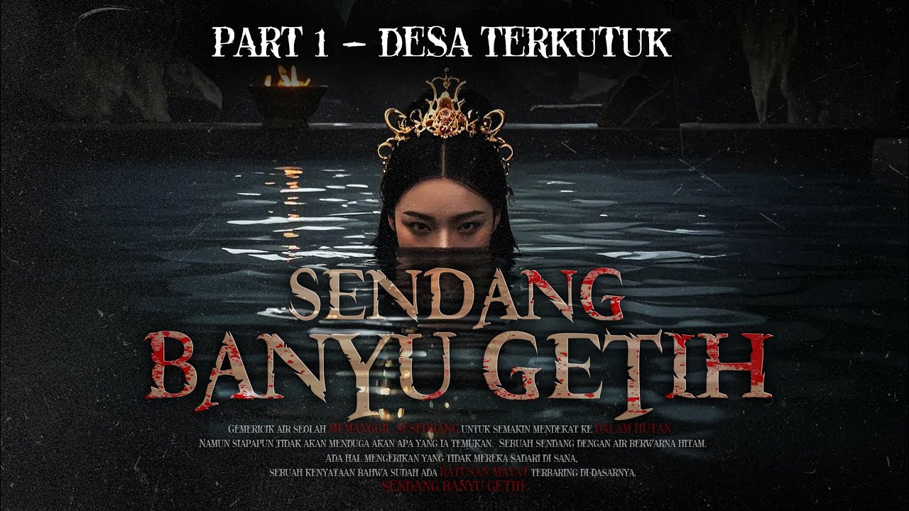 Desa Terkutuk || Sendang Banyu Getih Part 1 - By Diosetta Story - YouTube