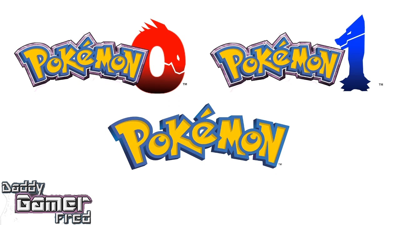 Pokémon 0 Pokémon 1 Switch Trademarks Leaks? - YouTube