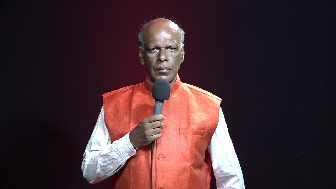 Immanuel Glorious Ministry | Konkani Sunday Church Service Live (18/06 ...