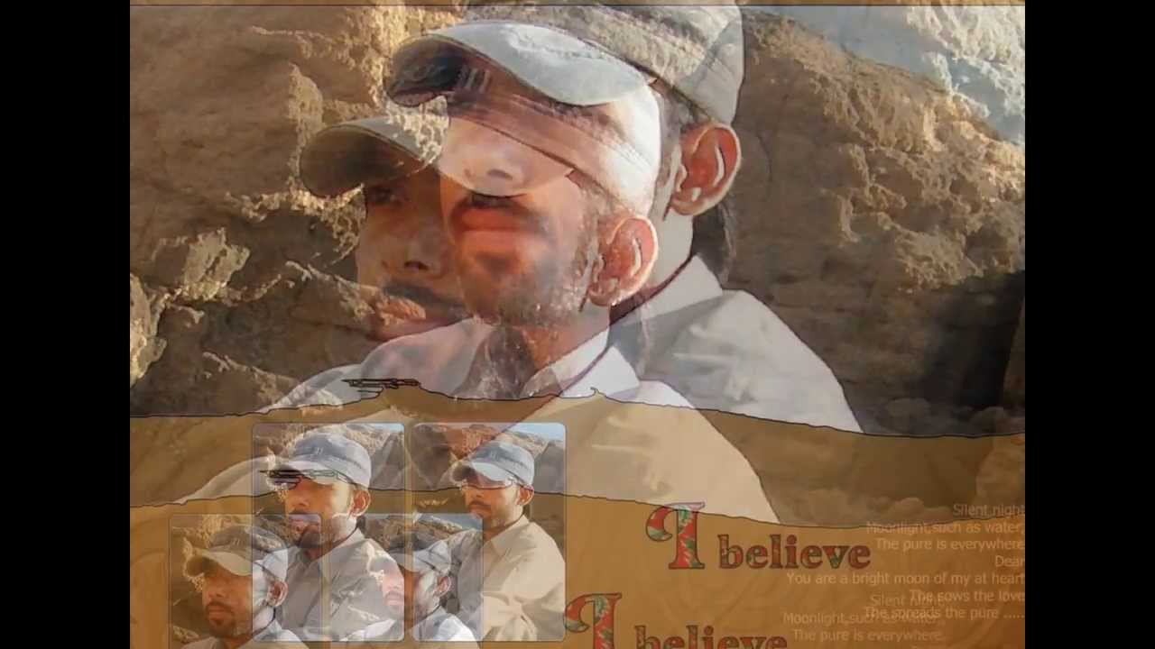 Liaquat ali umrani - YouTube