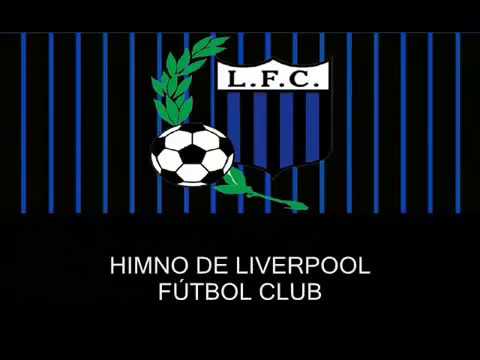 Himno del Liverpool Montevideo FC (con letra) / Anthem Liverpool ...