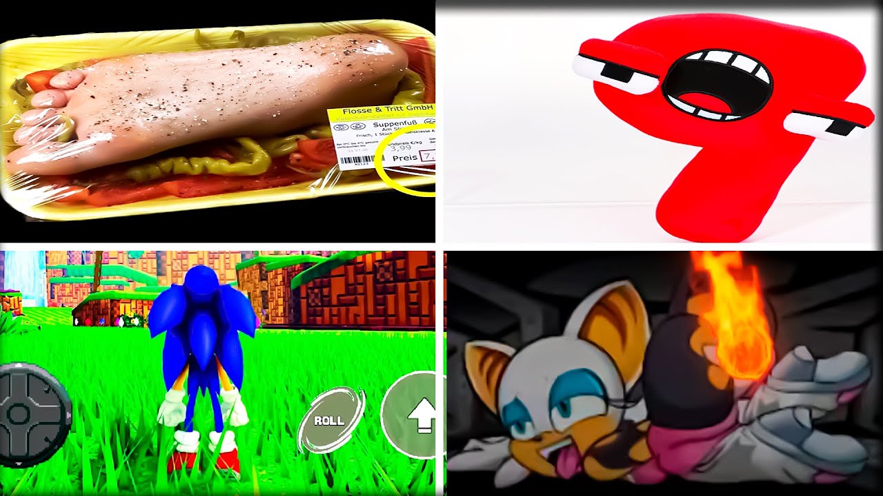 Mr Incredible Becoming uncanny canny Different Things - YouTube