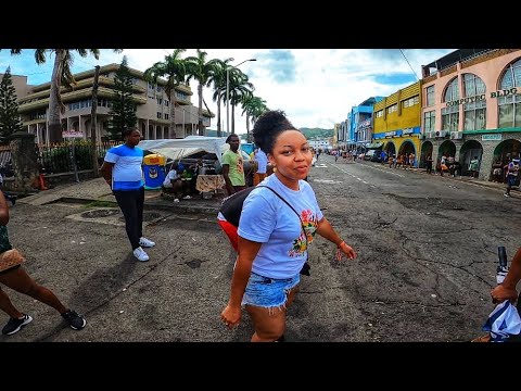 VINCY MASS 2022 || THROUGH THE CROWD #vincysoca2022 #caribbean - YouTube