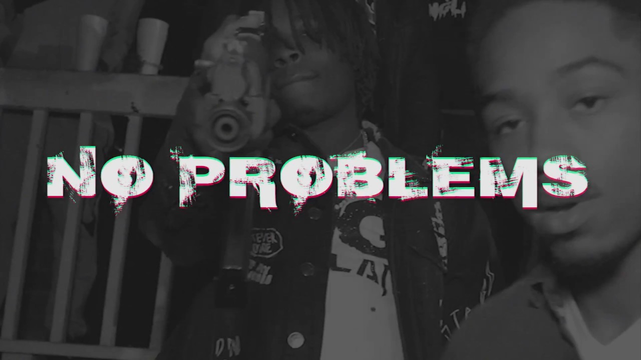 OTG (ONLY THE GANG ) NO PROBLEMS - YouTube