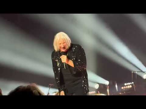 Def Leppard (Pour some sugar on me) Paris 2026