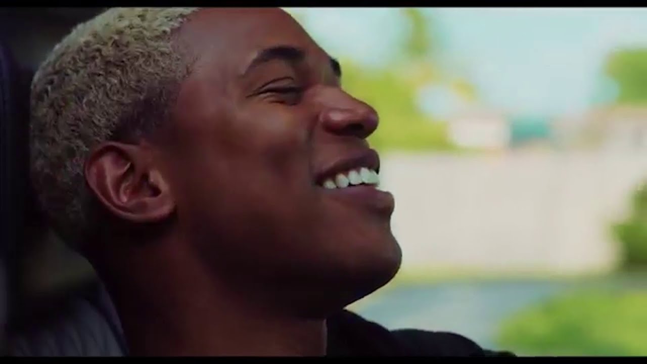 Gone Wallace - JUSTIN CREDIBLE (Visual) - YouTube