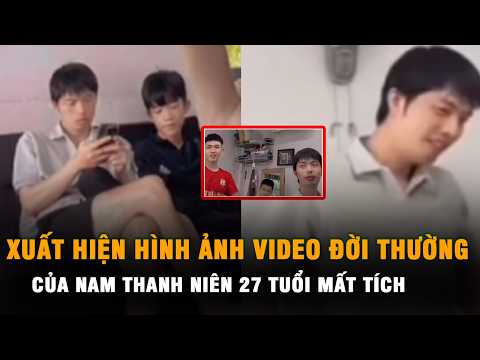 Xuất Hiện Video Zhang Lang Trước Khi Mất Tích, Bất Ngờ Rần Rần Trên MXH: Được Cho Là Quay Ở Tuy Hòa?
