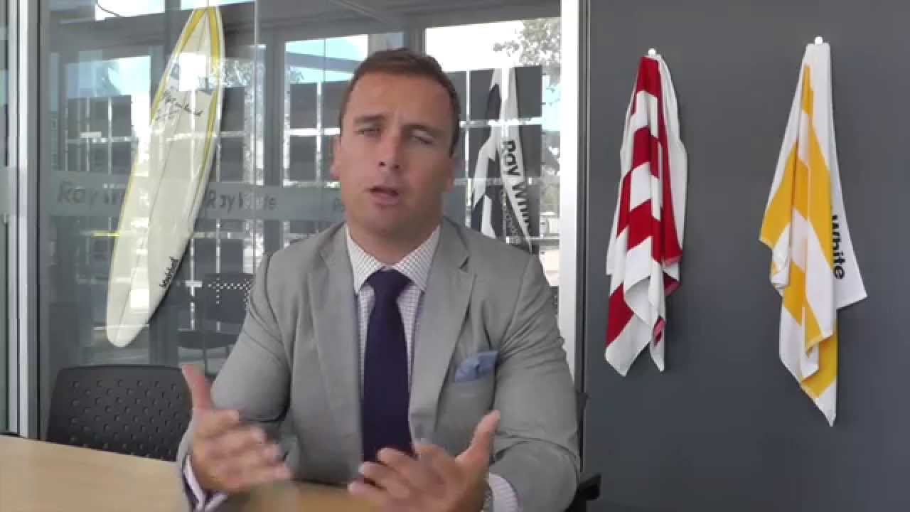 Sunshine Coast Market Report with Dan Sowden. May 2015- Sales up 40% ...