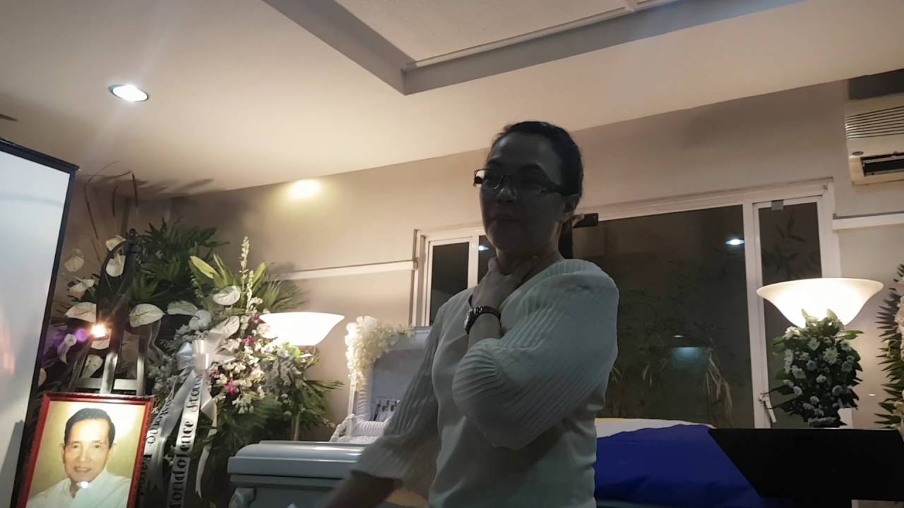 Tatay Rudy Jose - YouTube