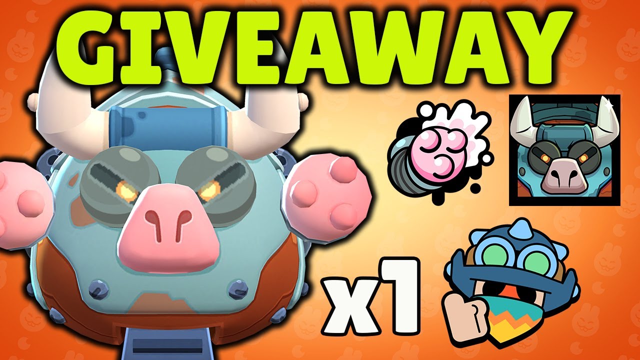 GIVEAWAY HANK RODEO ! GAGNE LE SKIN GRATUITEMENT ET EN EXCLUSIVITÉ ! # ...
