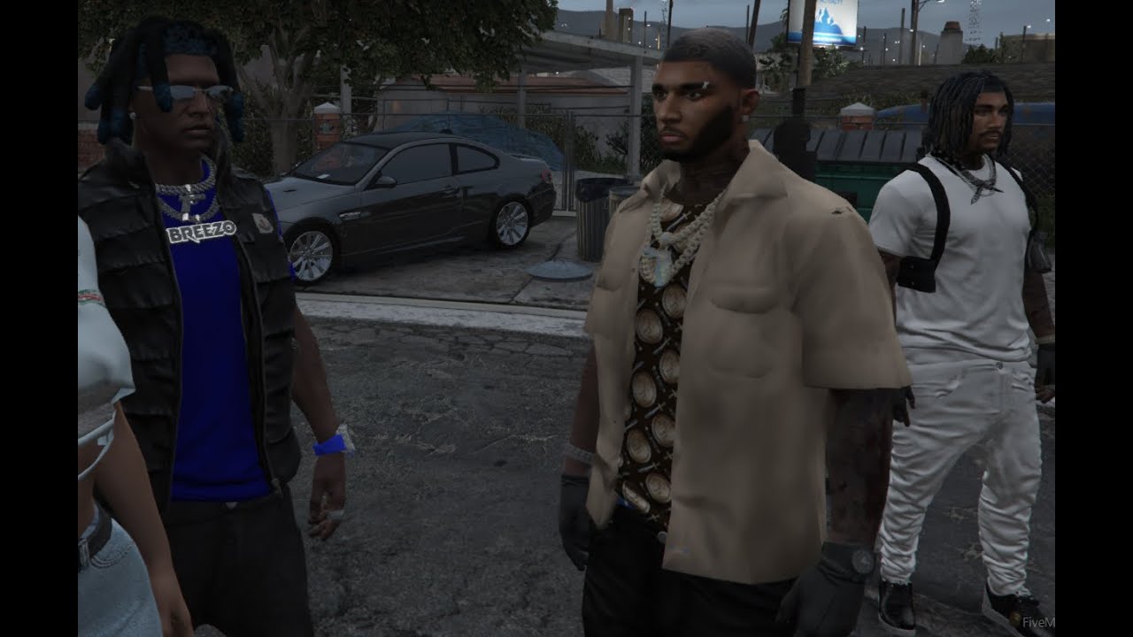 NME rp donk life - YouTube