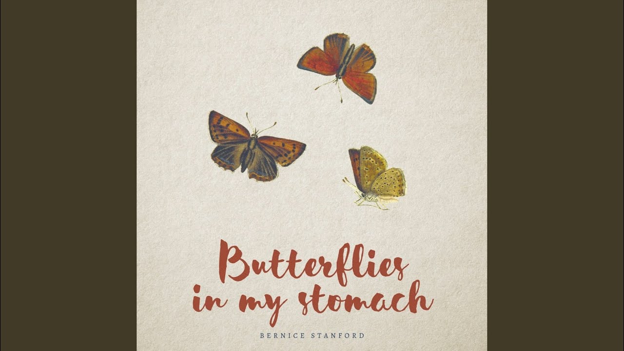 Butterflies In My Stomach - YouTube Music