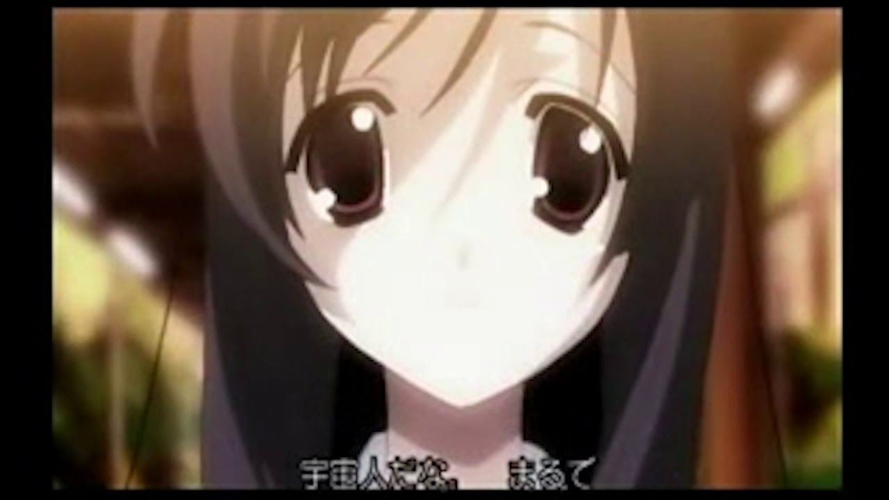 School Days Final Alternativo 3 - YouTube