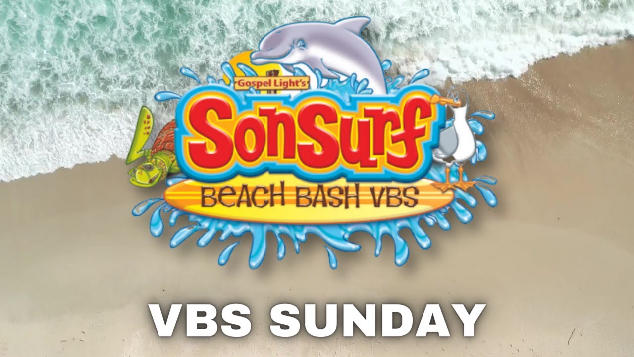 VBS Sunday '24 - YouTube