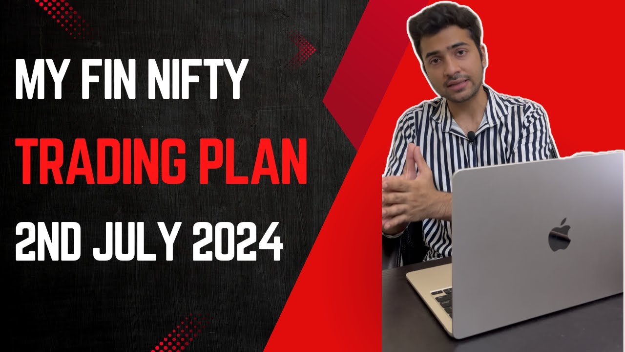 Fin Nifty Complete analysis | 2nd July | English Subtitles | Brahmveer ...
