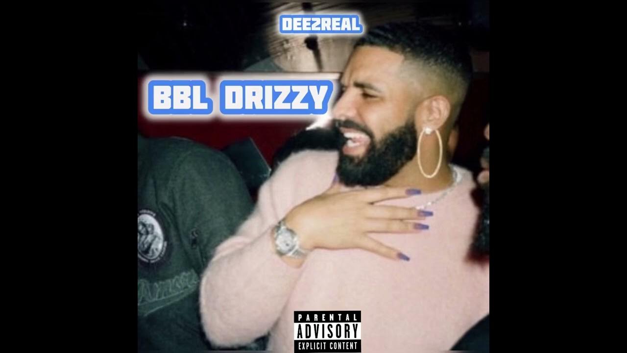 Dee2Real - BBL Drizzy Freestyle (Prod by Metro Boomin)(Drake & Ovo Diss) FULL SONG - YouTube Music