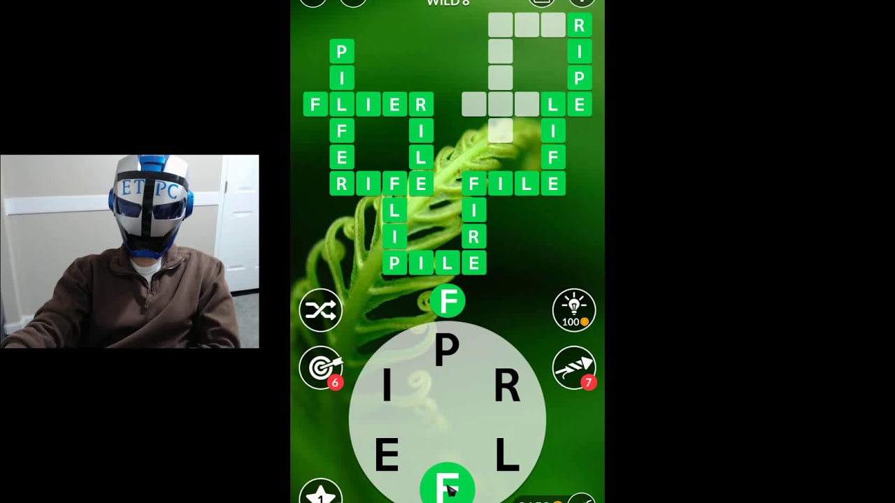 WORDSCAPES LEVEL 680 NEW UPDATE masaya ang mga salita - YouTube
