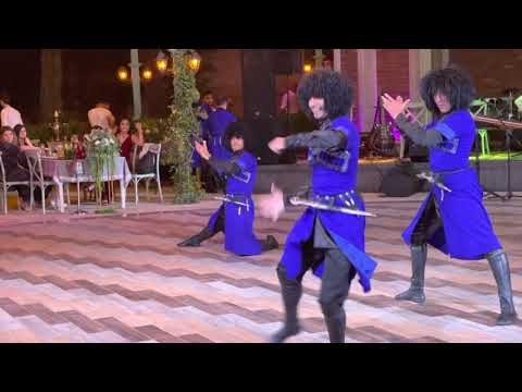 Talant Reqs Qrupu 2021-Qafqaz Reqsi