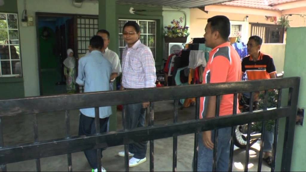 RAYA_EX SMKTPB 1975 - YouTube