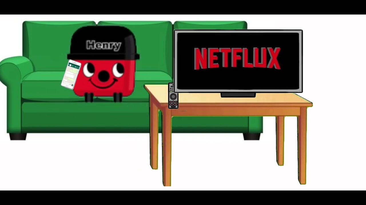 henry does this everyday 🤣 - YouTube