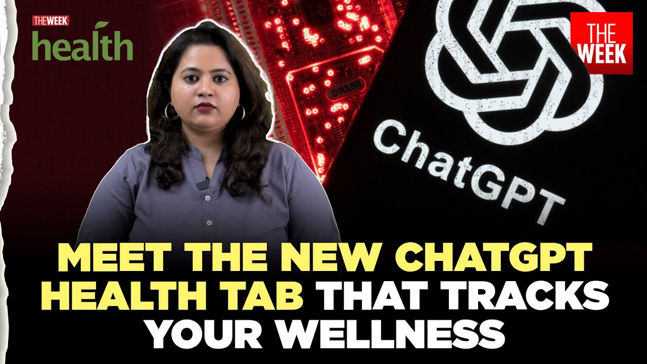 Discover the new ChatGPT Health tab for understanding your wellness ...