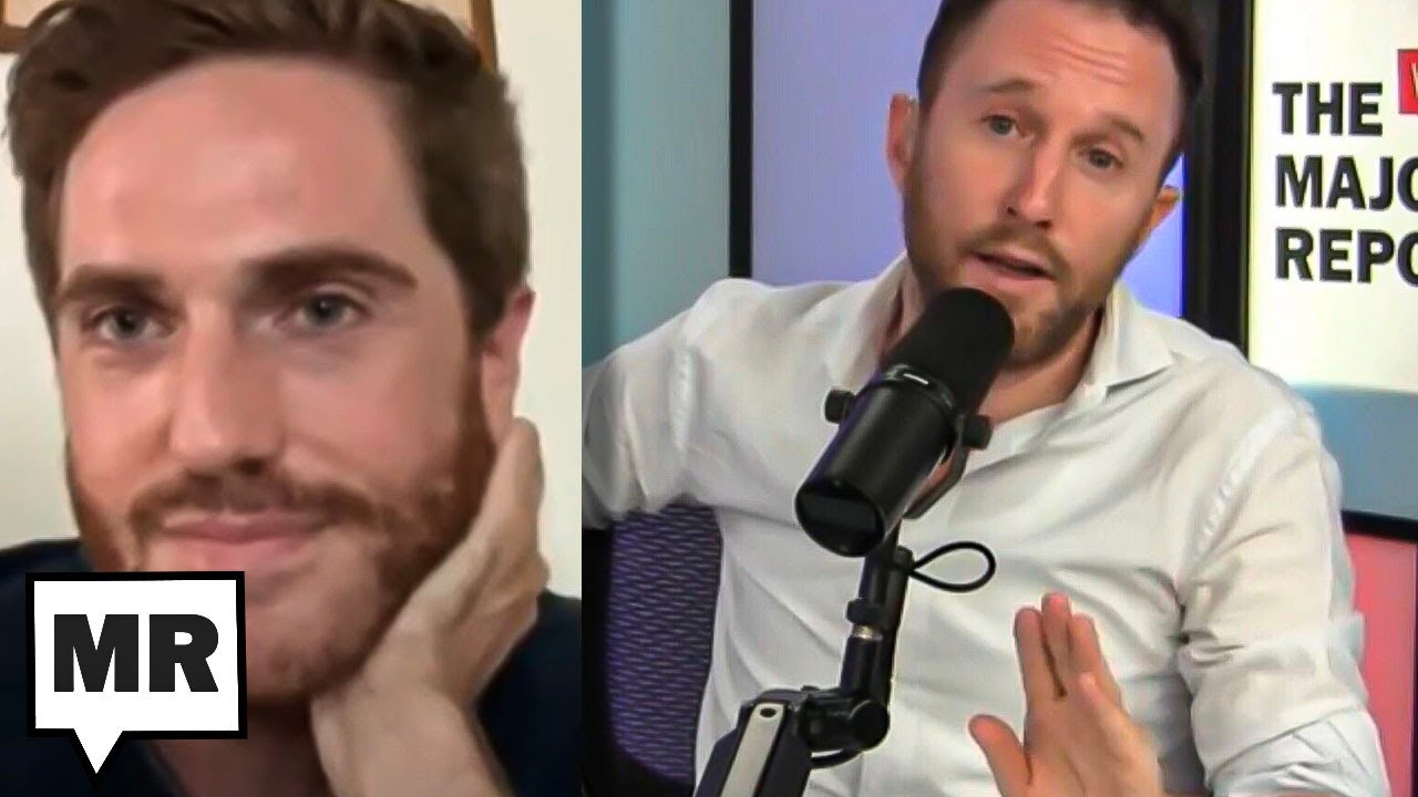 What Was Michael Brooks' "Cosmopolitan Socialism"? | Drew Mikhael | TMR ...