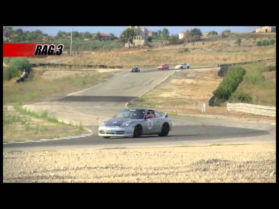 David Anastasi Race 2 Racalmuto on 11/09/2011 - YouTube