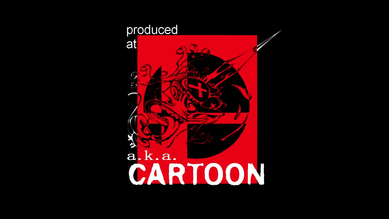 Aka Cartoon Logo - Smash Edition (NEW VERSION) - YouTube