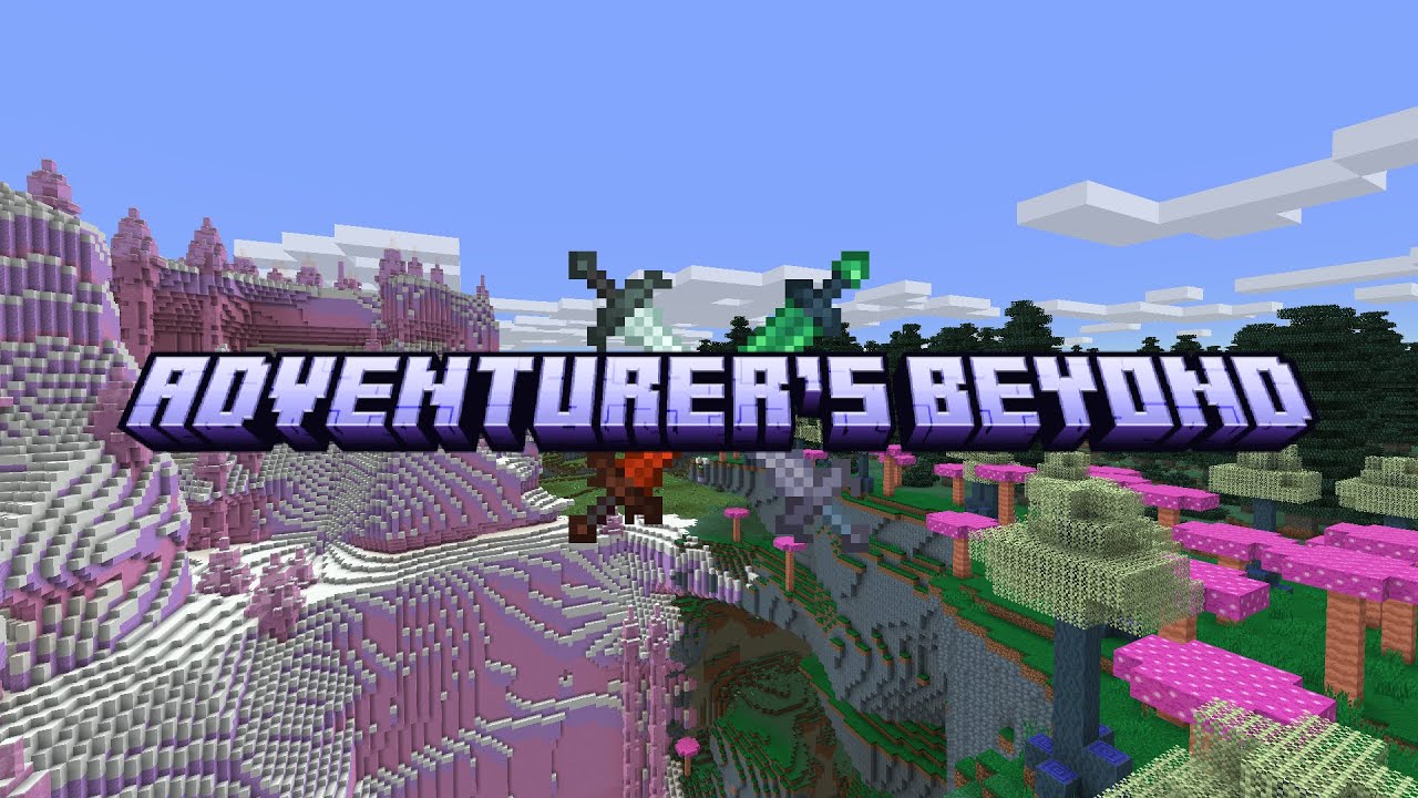 Adventurer's Beyond Release Trailer (Legacy) - YouTube