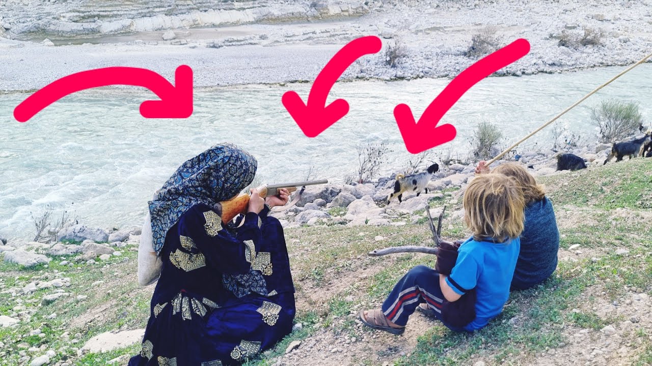 Standing Up to Adversity: The Story of Zahra's Struggles for His Family ...