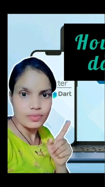 Import file in dart language #viral #shorts #unfreeze #dart #darts @MamtaFulwary - YouTube
