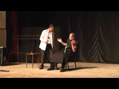 Sevgili Doktor - Zangoç (Cerrah)