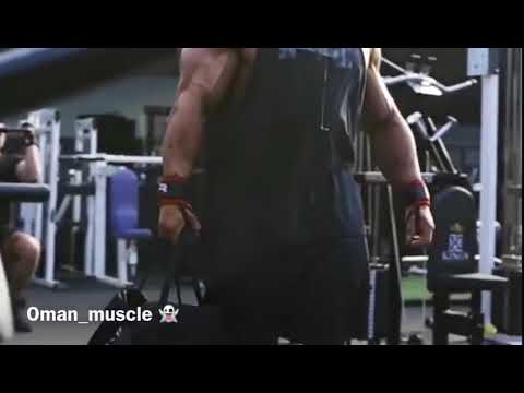 Bodybuilding Motivation 2018 .. Oman’s champs - YouTube