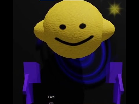 Roblox Epic bossights - Funny lemon boss (by daybreakwarrior) - YouTube