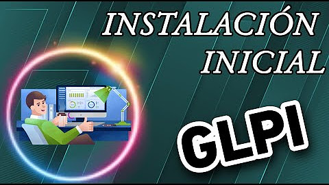 Curso completo de GLPI - YouTube