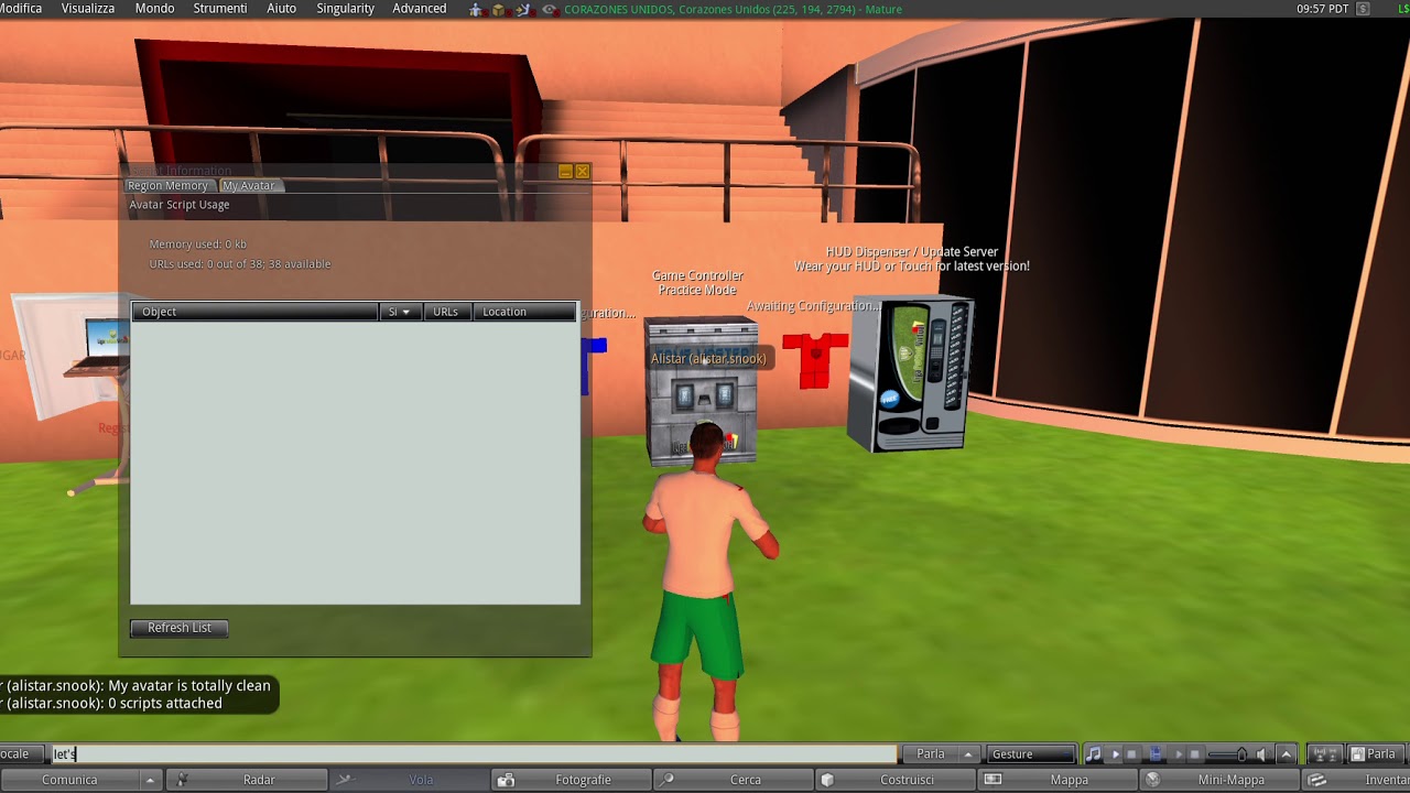 LFV HUD - How to wear it! - YouTube