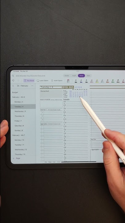 How to Use OneNote Hyperlinks on iPad and Mobile Devices # ...
