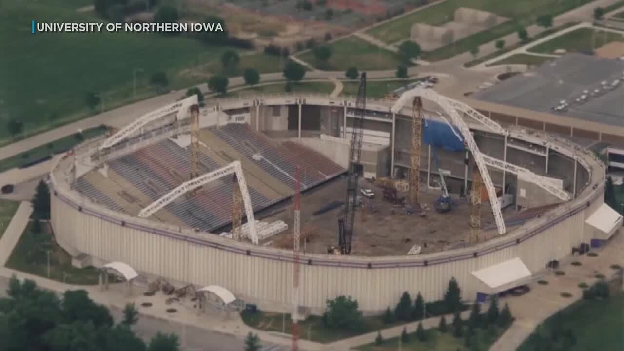 Highlights, memories as the University of Hawaii’s Stan Sheriff Center ...