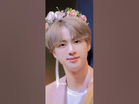 BTS Jin #BTS #Jin #ytshorts - YouTube