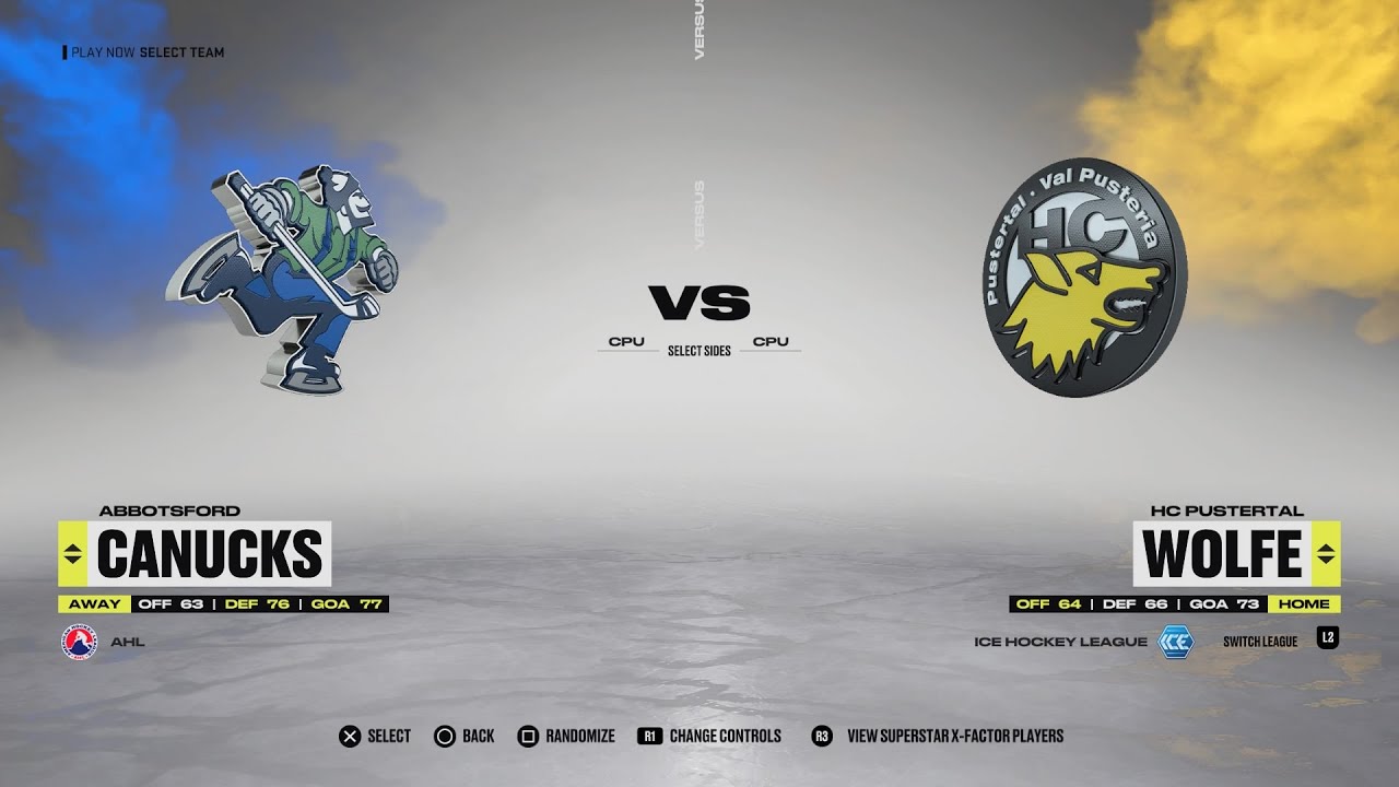 Group AU Game 5 - YouTube