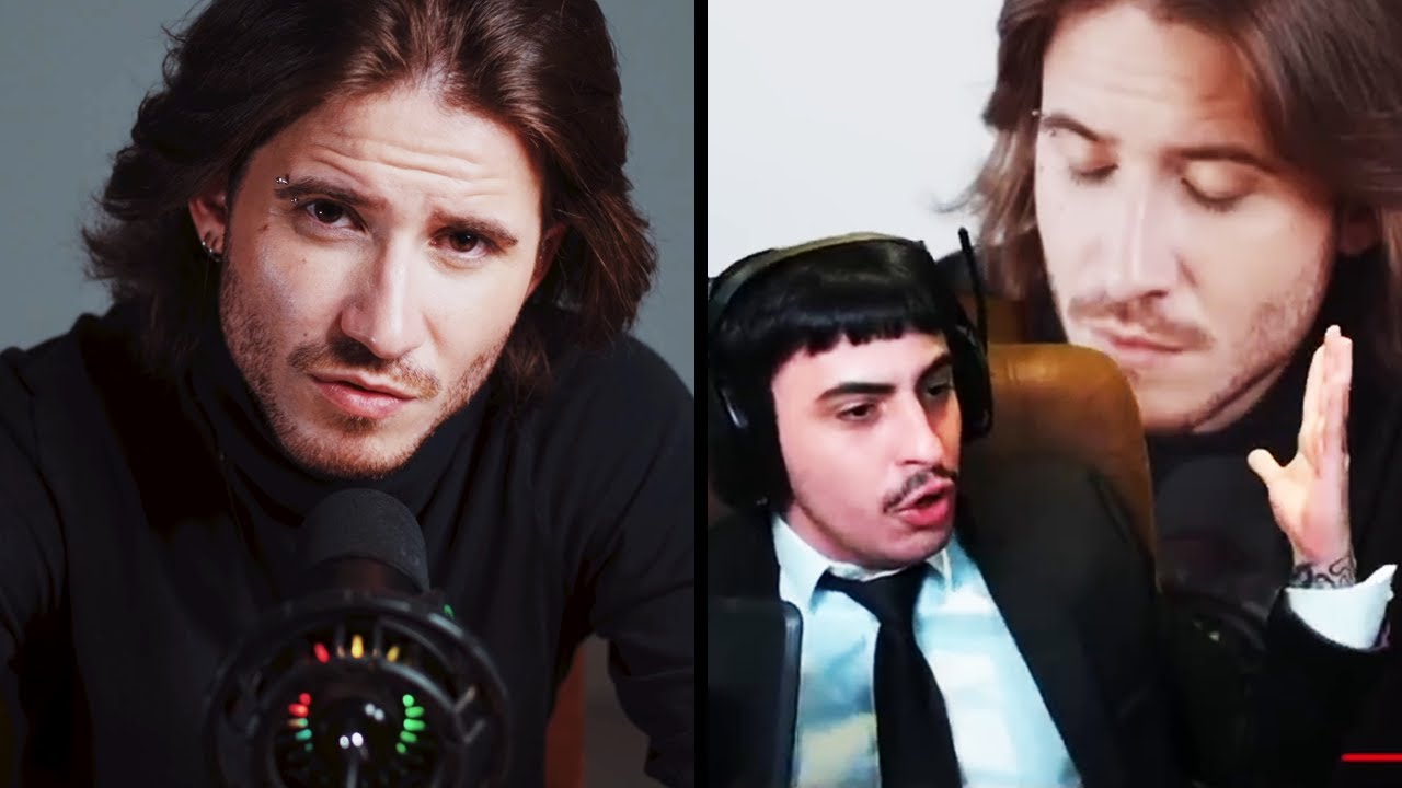 Meu Problema com Yanni e a Treta dele com Orochinho - YouTube