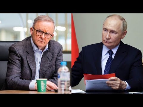 Russia warns Australia over Indonesian defence ties