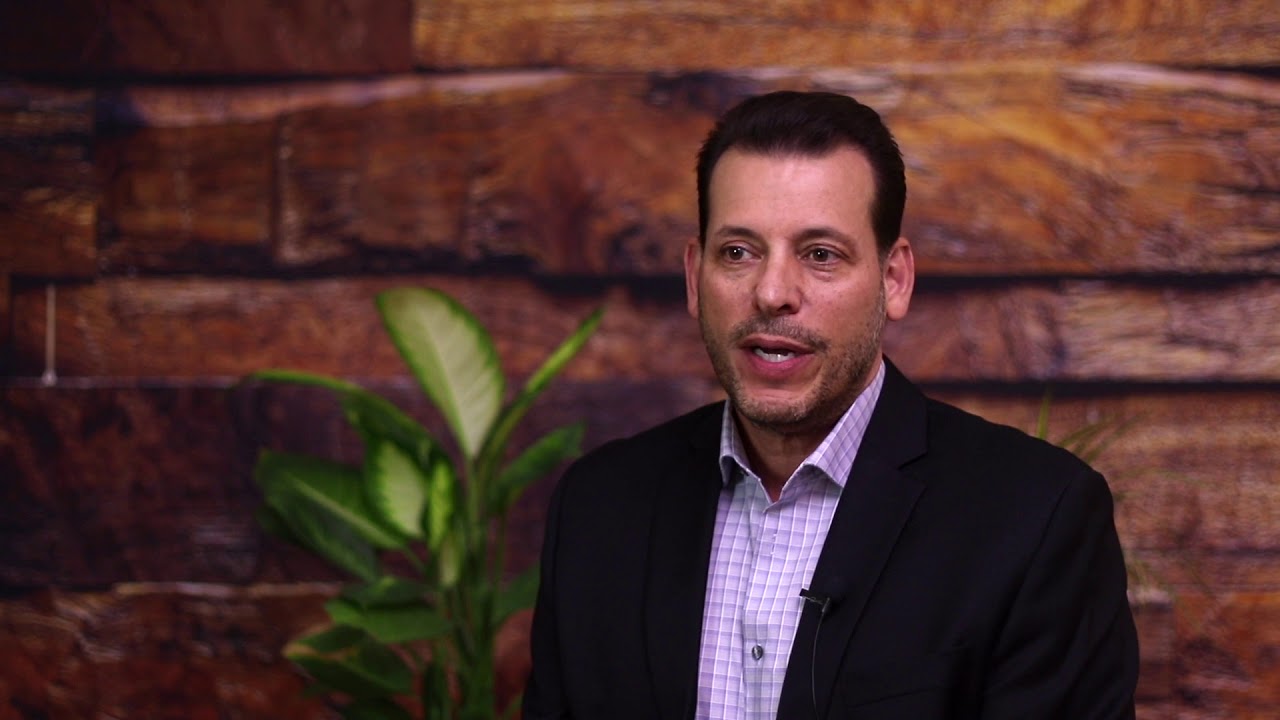 Matt Coletta of M&A Business Advisors in Los Angeles Introduction - YouTube