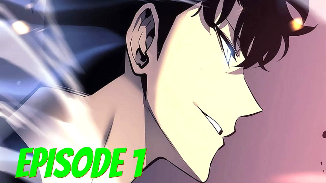 Solo Leveling episode 1: Release date and time, where to watch, and ...