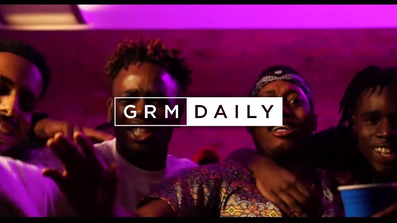 YFB - Belly Dancer ft. Yogo [Music Video] | GRM Daily - YouTube