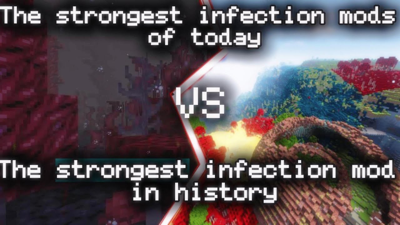DEFEATING infection mods using two mods (SCAPE AND RUN:ORIGINS ...