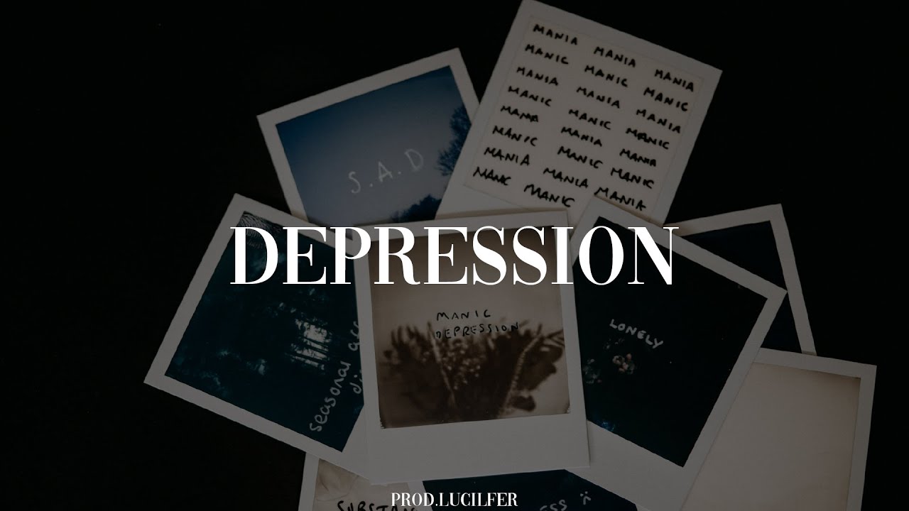 [FREE] Sad Type Beat - "DEPRESSION" - Emotional Rap Instrumental 2023 ...