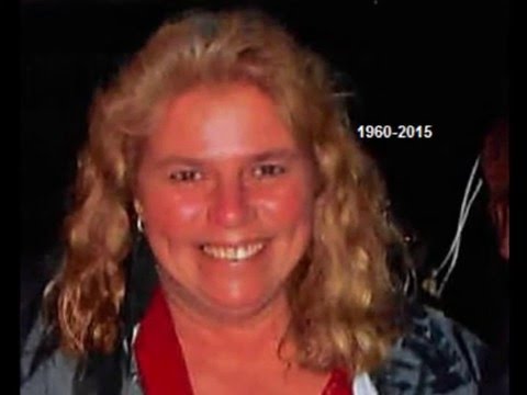 Allen, Debra L McQueen - YouTube