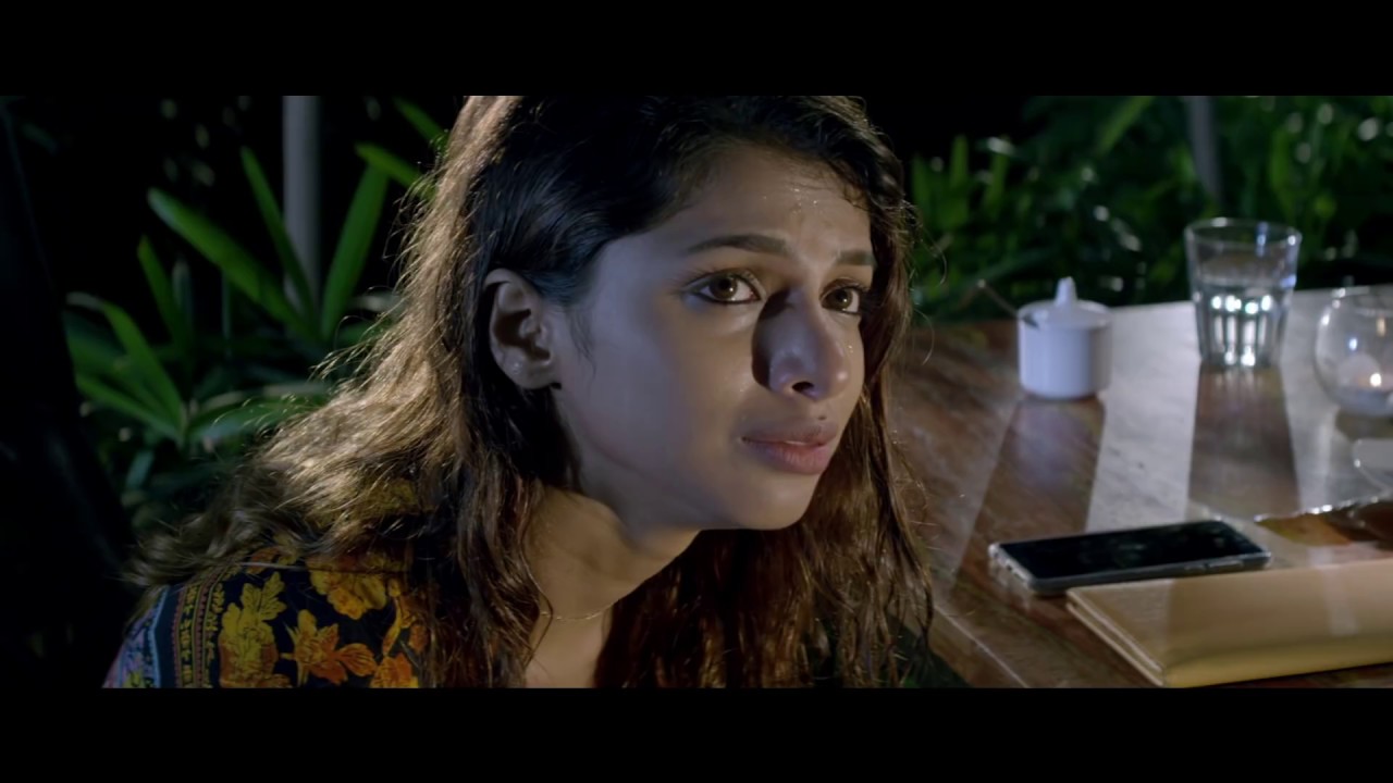 Apple | Tamil Shortfilm | English Subs | Kanna Ravi | Monisha Ram ...