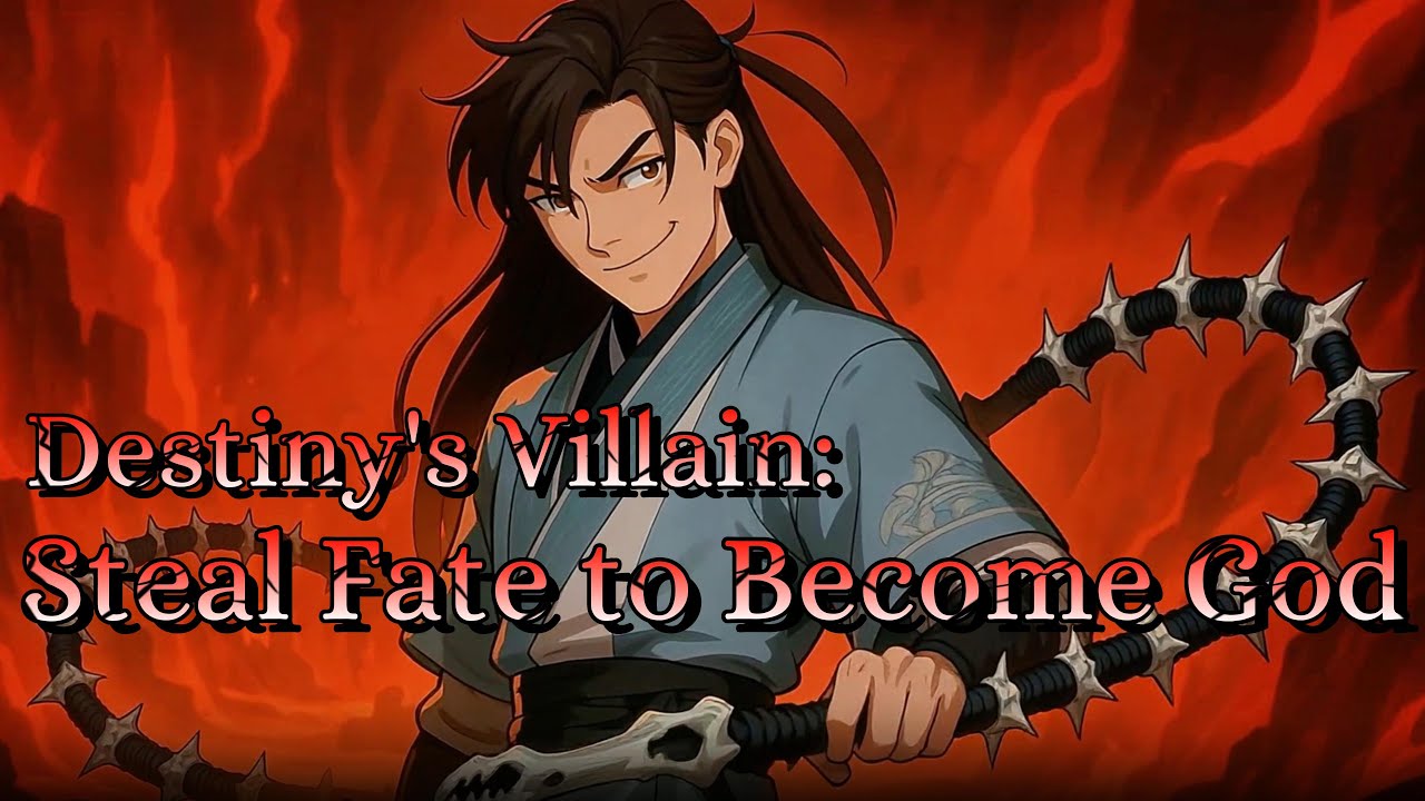 【FULL】🔥 THE ULTIMATE VILLAIN'S RISE… & THE HEROES' FALL!😈💥#system # ...